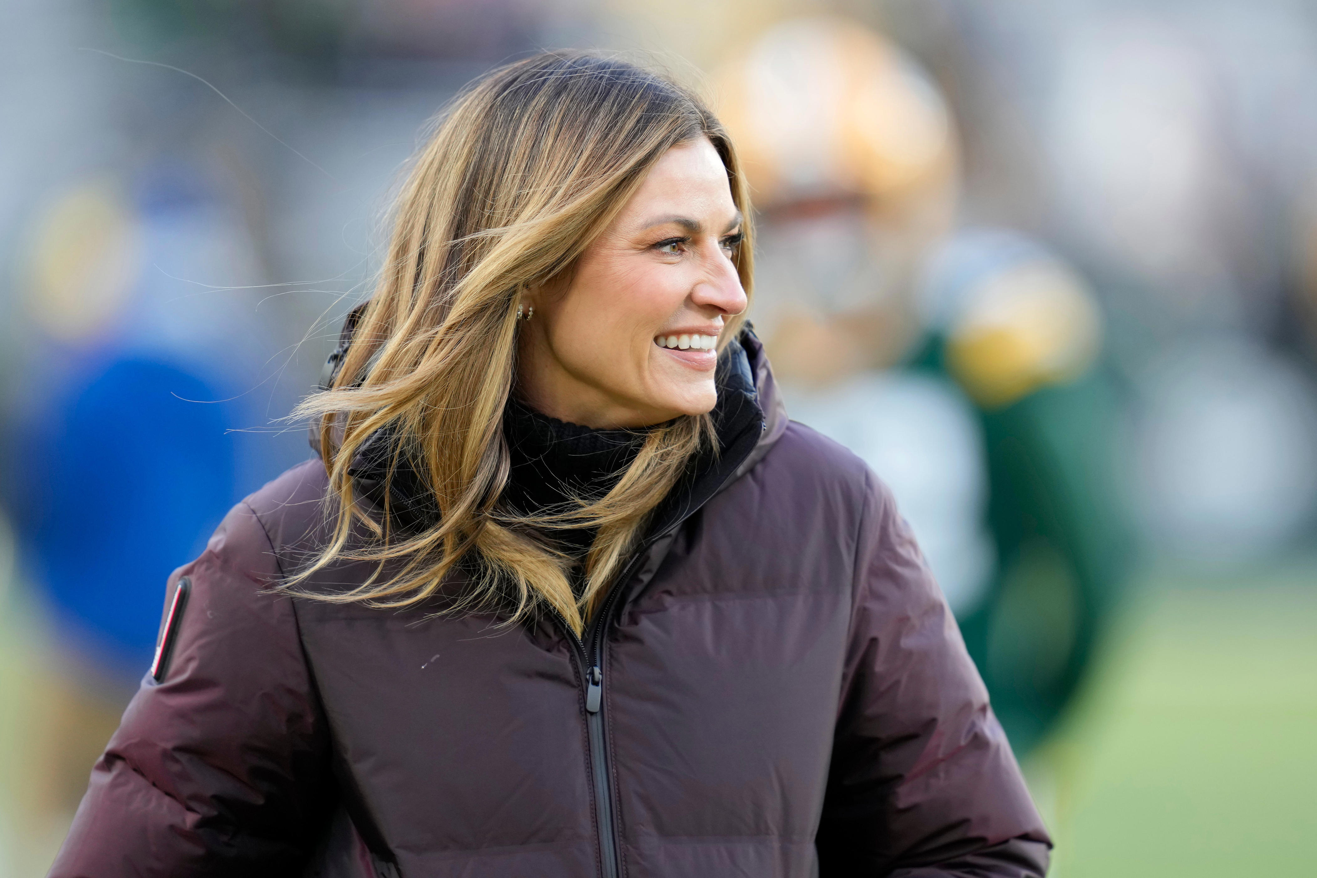 49ers-Seahawks announcers: Who's calling NFL playoff game on Fox?