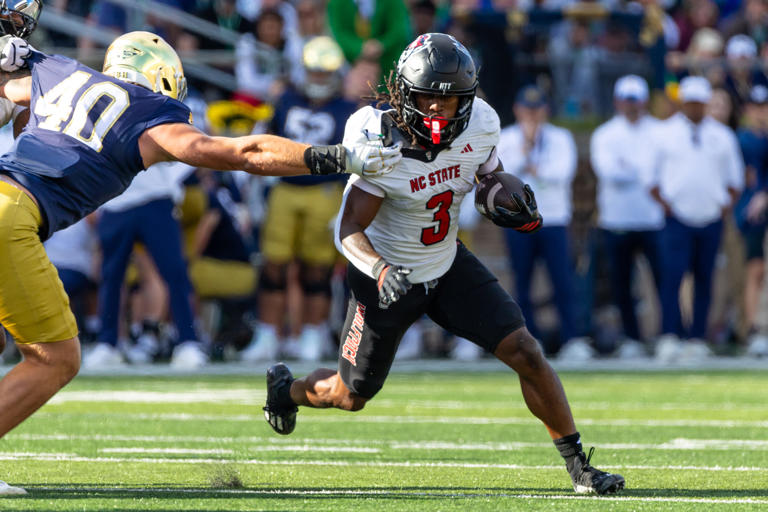 Hollywood Smothers flips college football transfer portal decision