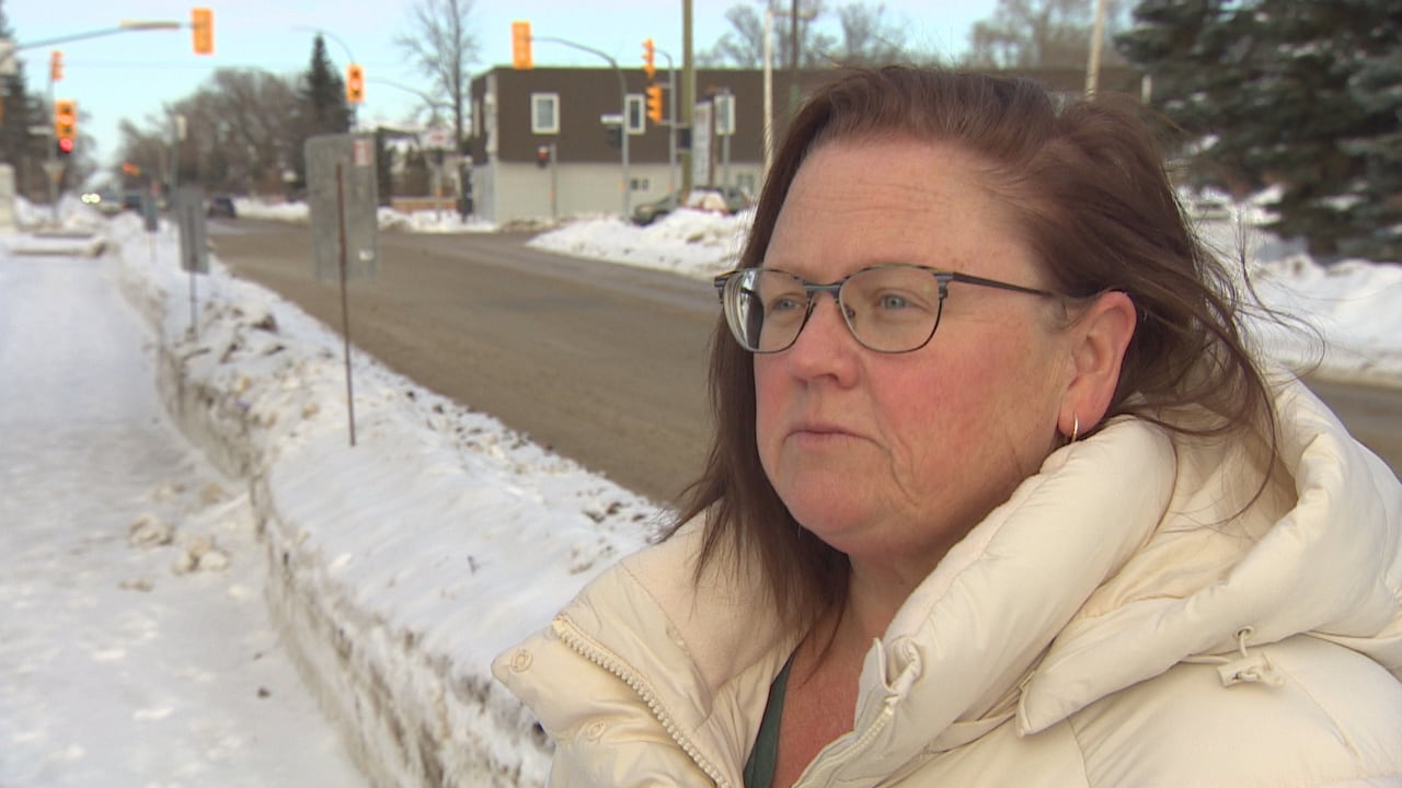 Series of collisions at Winnipeg intersection raises safety concerns ...