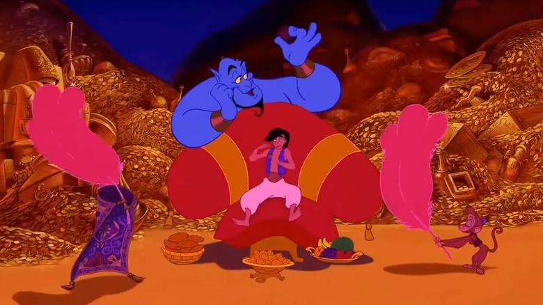 The 37 best animated Disney movies ever