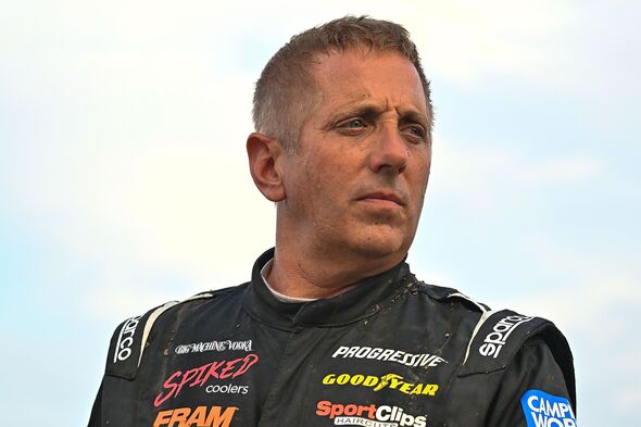 NASCAR legend Greg Biffle plane crash witness reveals 'nobody alive' in ...