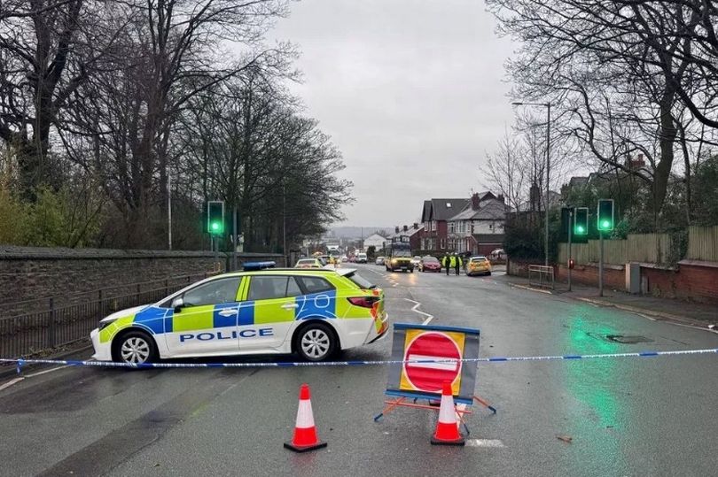 Three teenagers and taxi driver killed in 'devastating' head-on crash