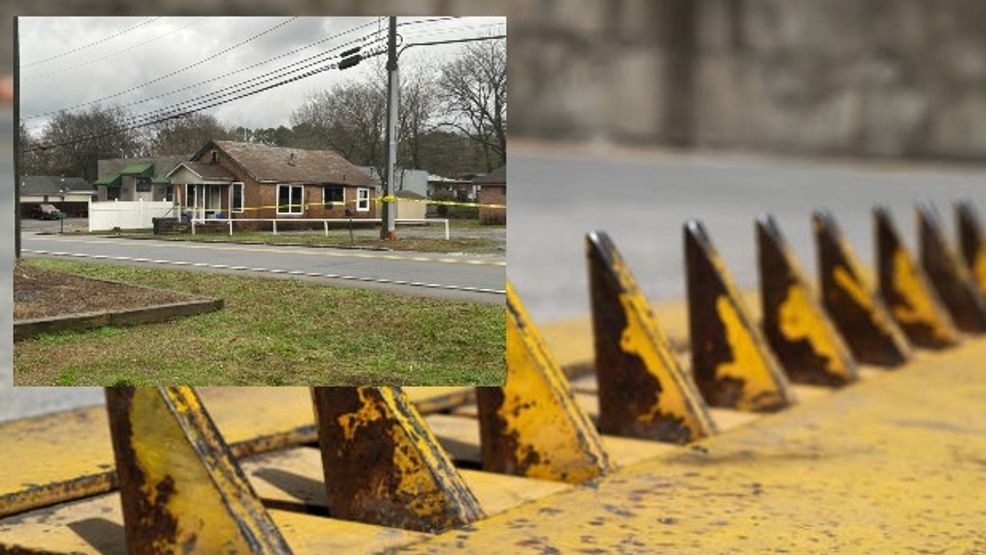 Dalton arson, homicide suspect crossed highway lanes in fatal crash ...