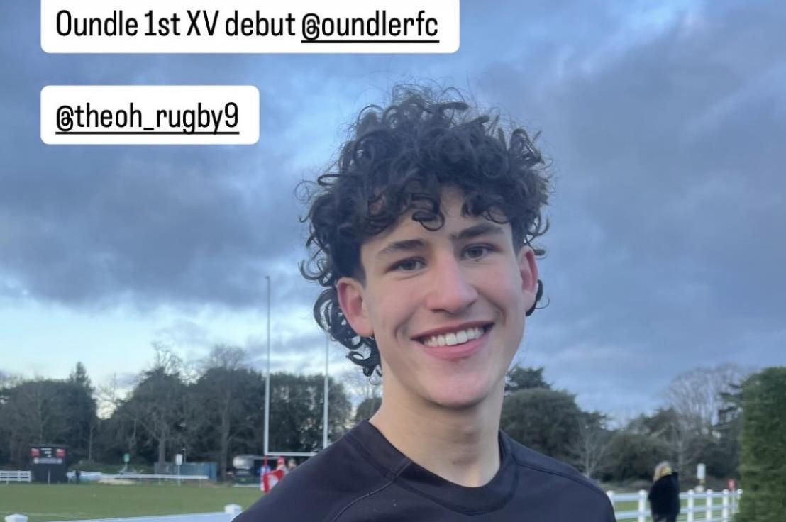 Oundle Rugby Club powered to a big win against a famous club at an ...
