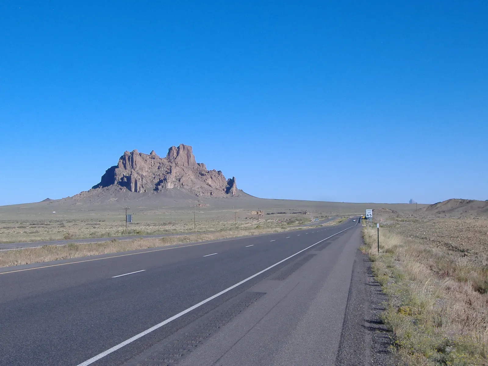 The 6 most haunted highways in the world where drivers report group ...