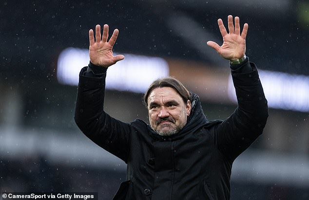 Derby 1-3 Leeds: Premier League side produce impressive comeback as ...