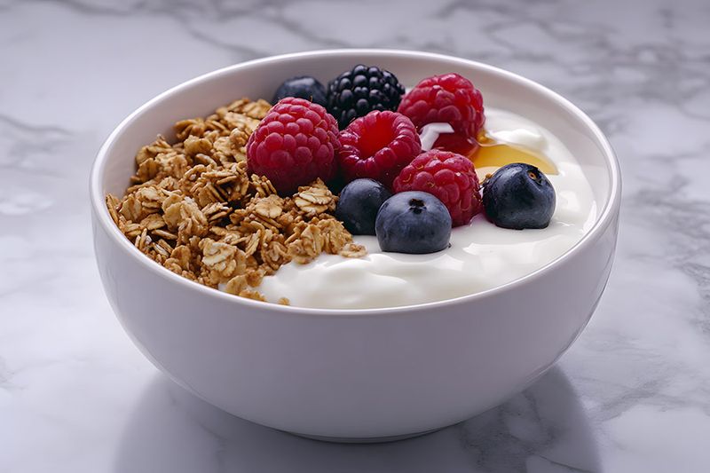 14 easy yogurt recipes to try at home