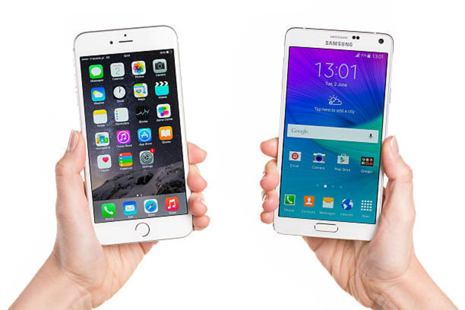 Apple, Samsung push back as India seeks smartphone source code access