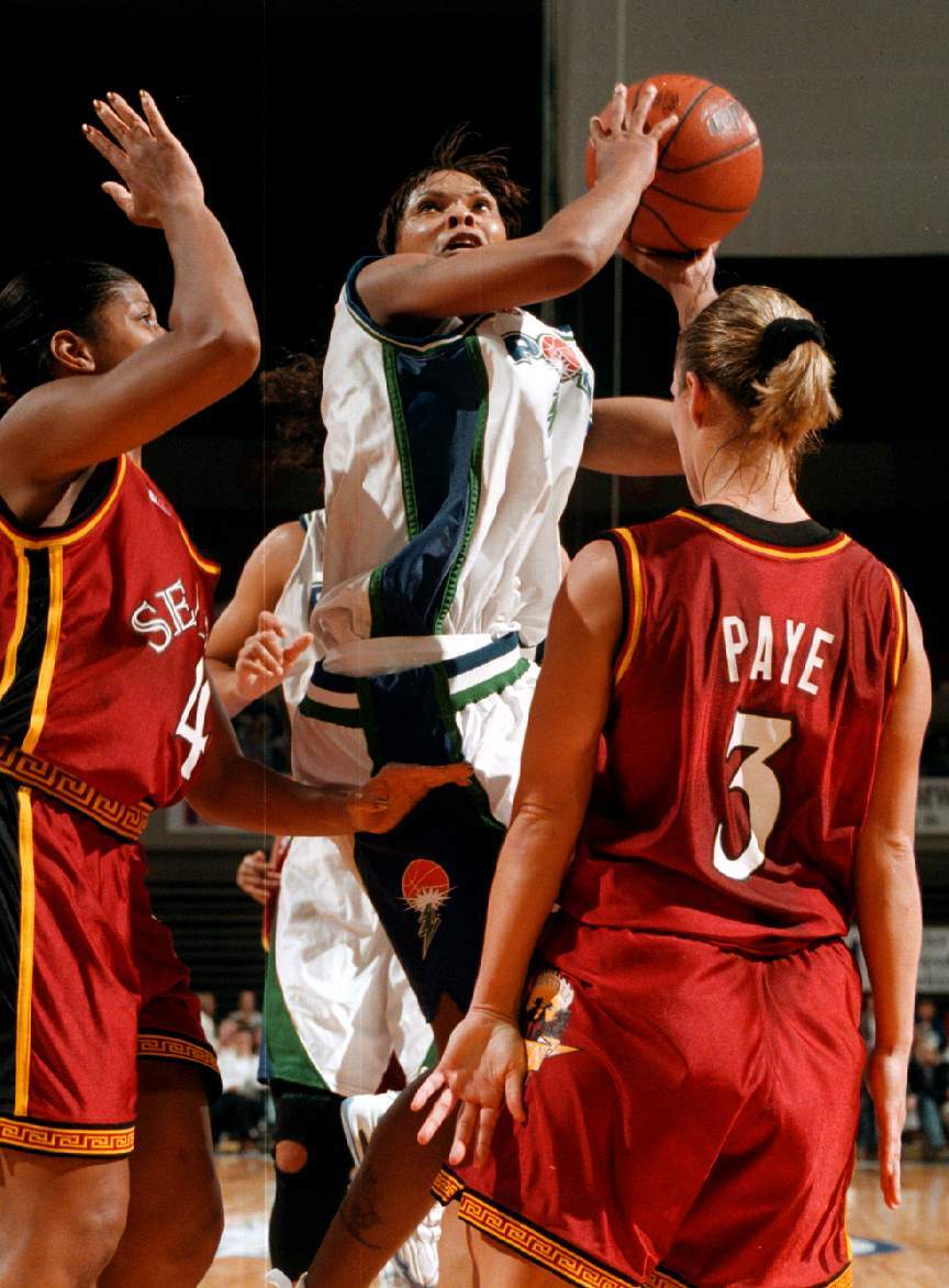 Oregon’s WNBA connections: Sabrina Ionescu, Cameron Brink among ...