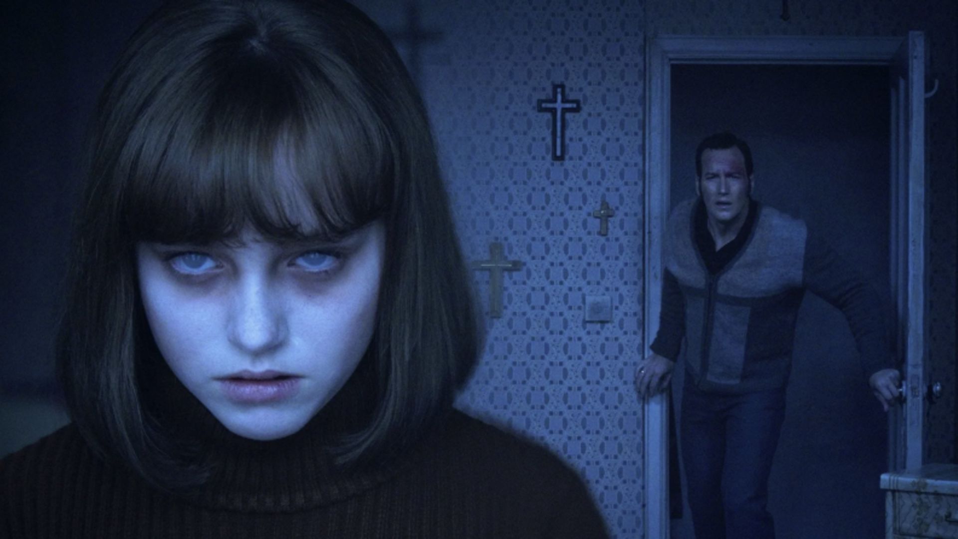 Wees er snel bij: Netflix verwijdert films uit 'The Conjuring'-franchise