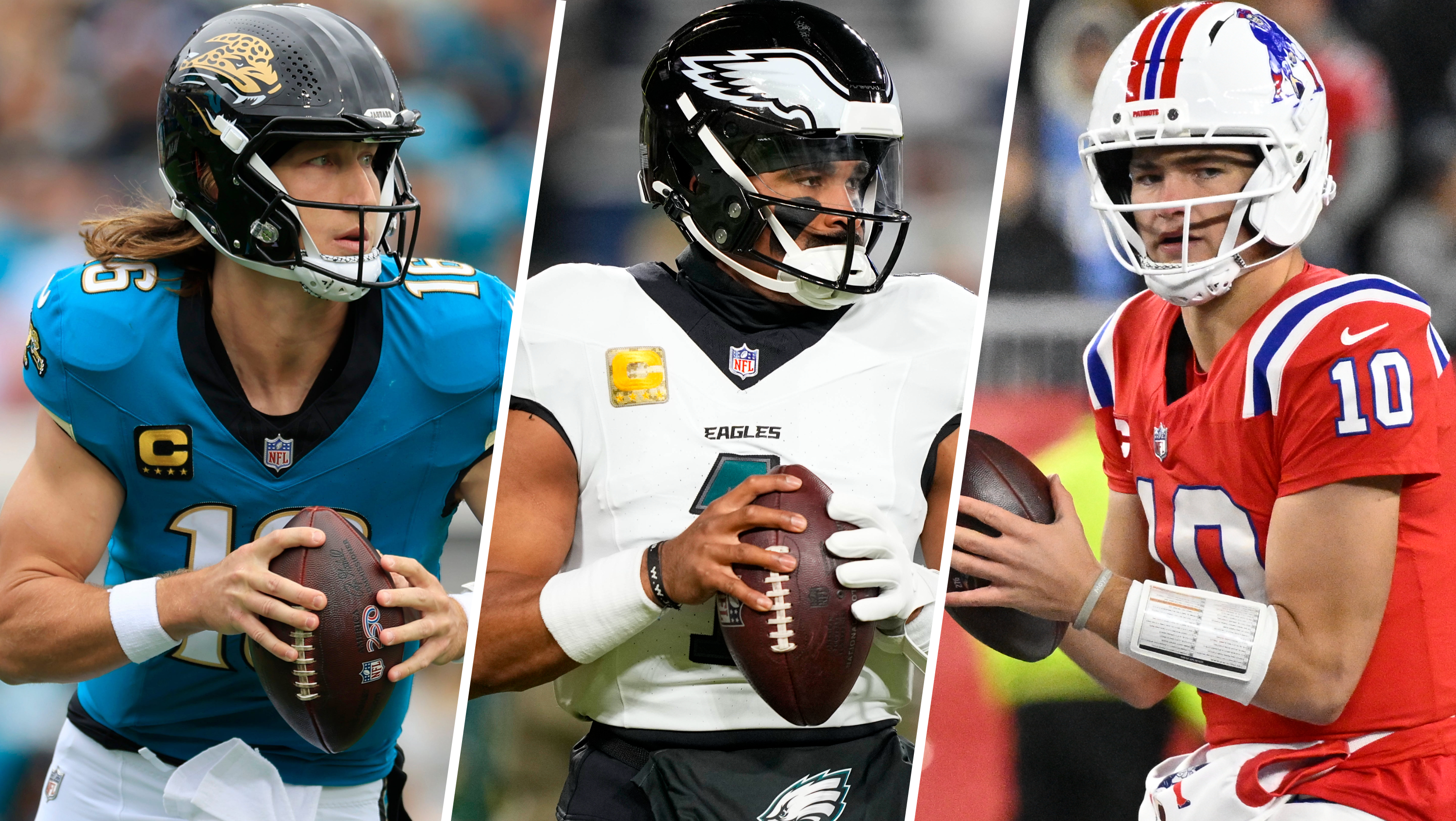 NFL playoffs continue with Sunday triple-header. Here's the schedule ...