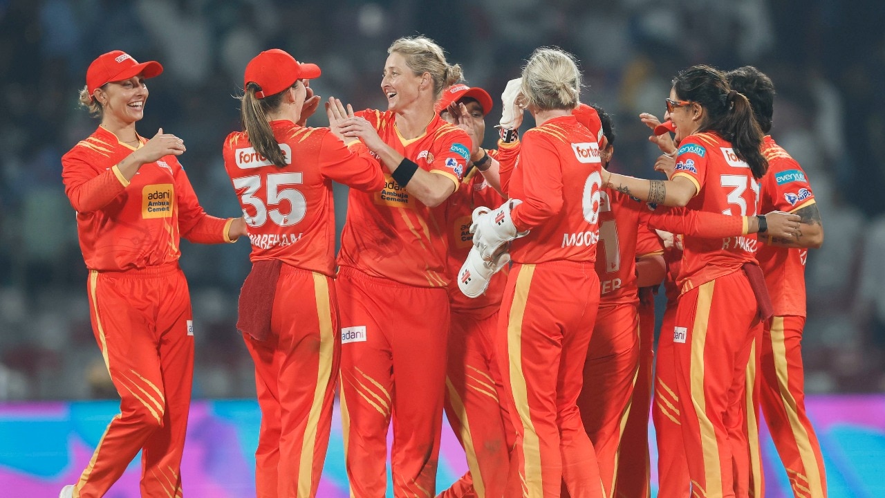 Sophie Devine's 95, last over heroics hand Delhi Capitals back-to-back ...