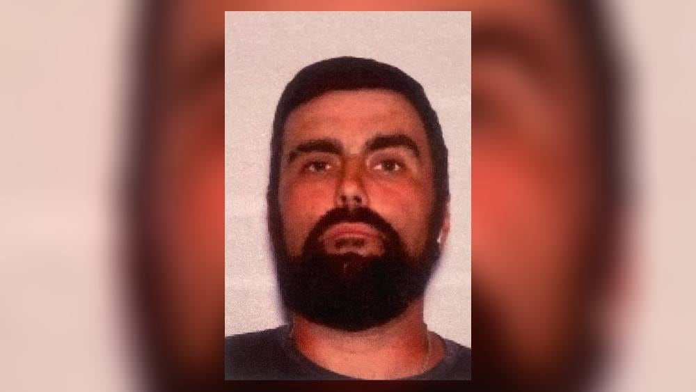 Man arrested, charged after swatting incident at Ohio bank