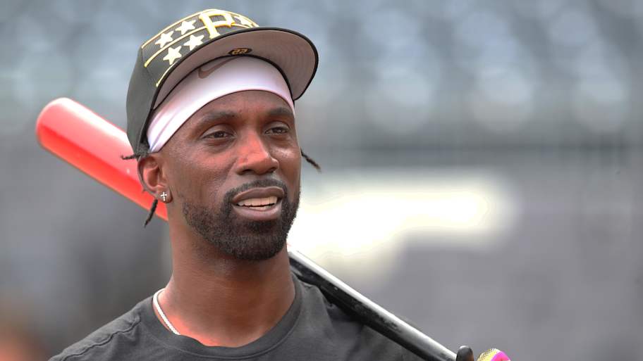 Pirates' Andrew McCutchen addresses testing for PEDs