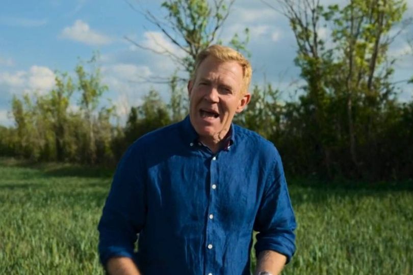 BBC Countryfile’s Adam Henson left 'heartbroken' as 'loss' hits ...