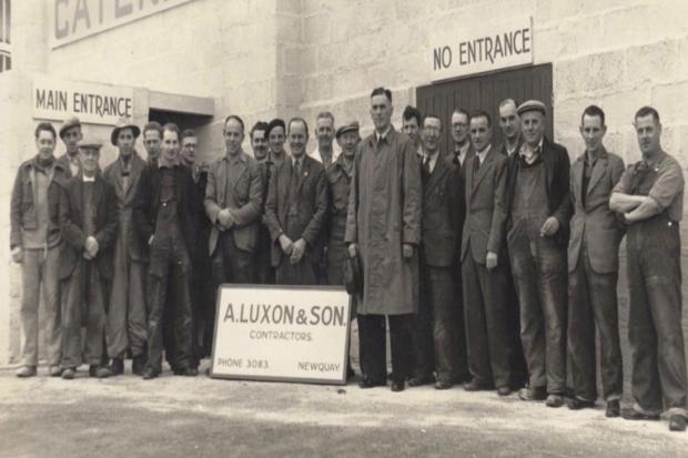 115-year-old Cornish housebuilder setting a new standard for homes