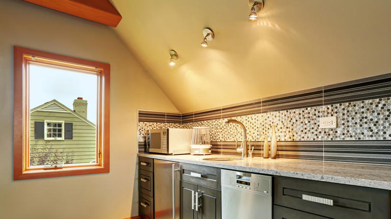 7 kitchen window treatment ideas that'll brighten your space