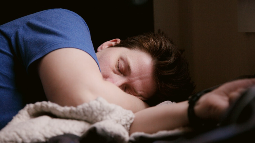 Se você adormece em menos de 5 minutos, não significa que você tem um ...