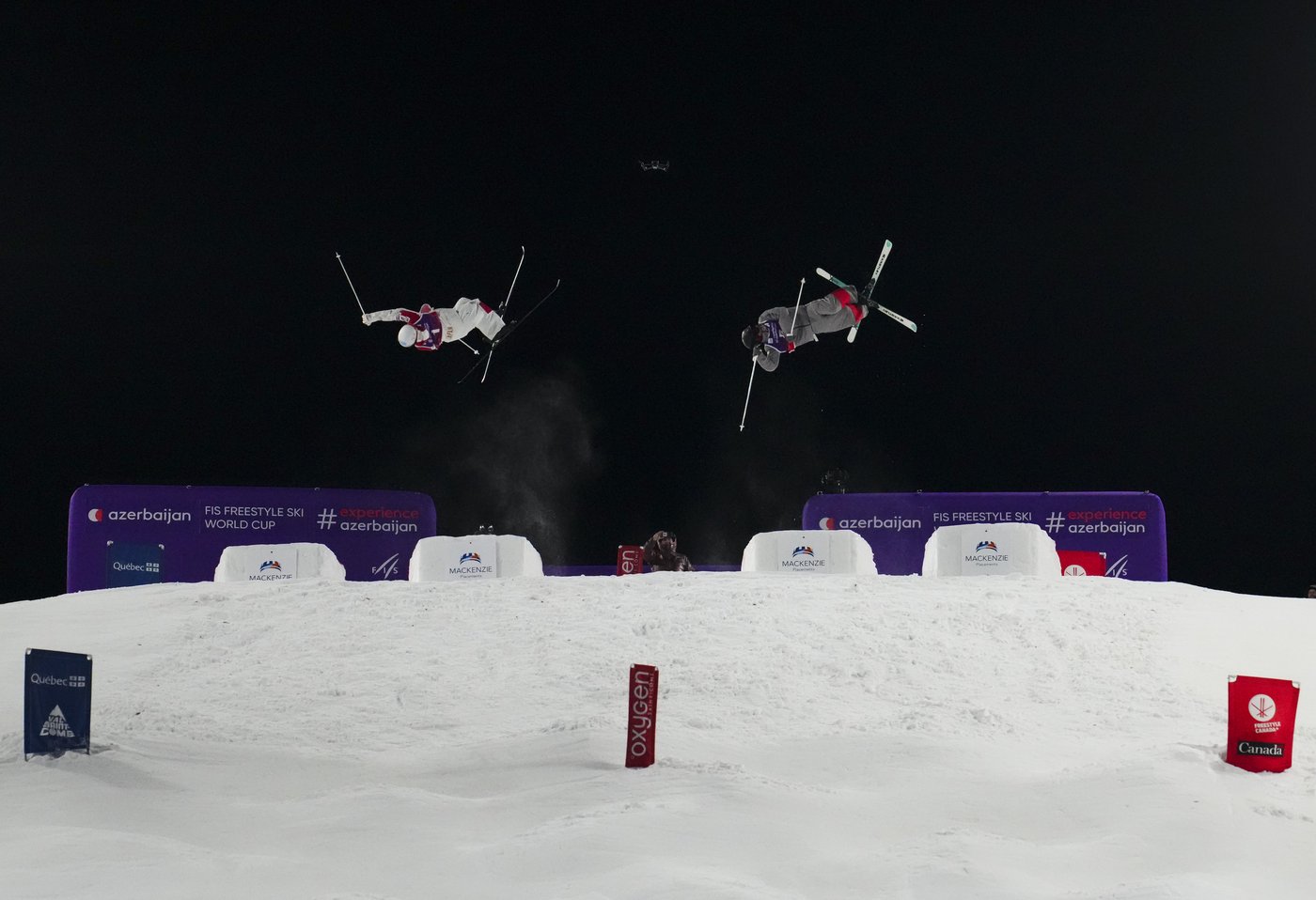 Certains bosseurs n'ont pas saisi leur chance à la Coupe du monde de ...