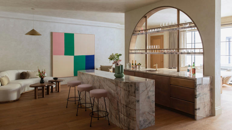 'This home is full of thoughtful moments that make for beautiful ...