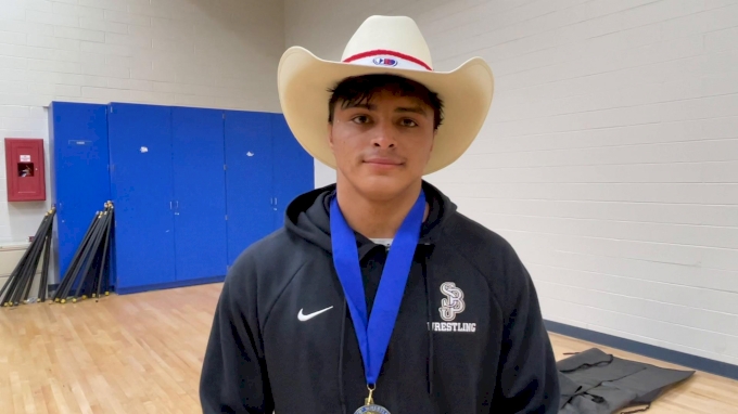 Jesse Grajeda got over the hump at Doc B