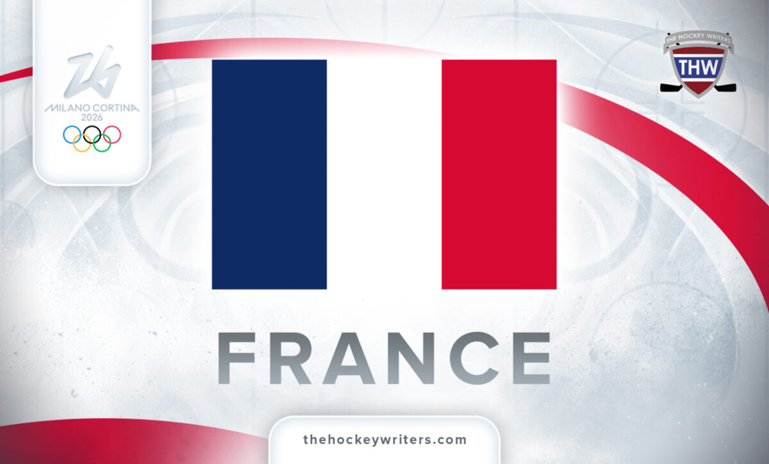 France announces 2026 Olympic women’s hockey roster