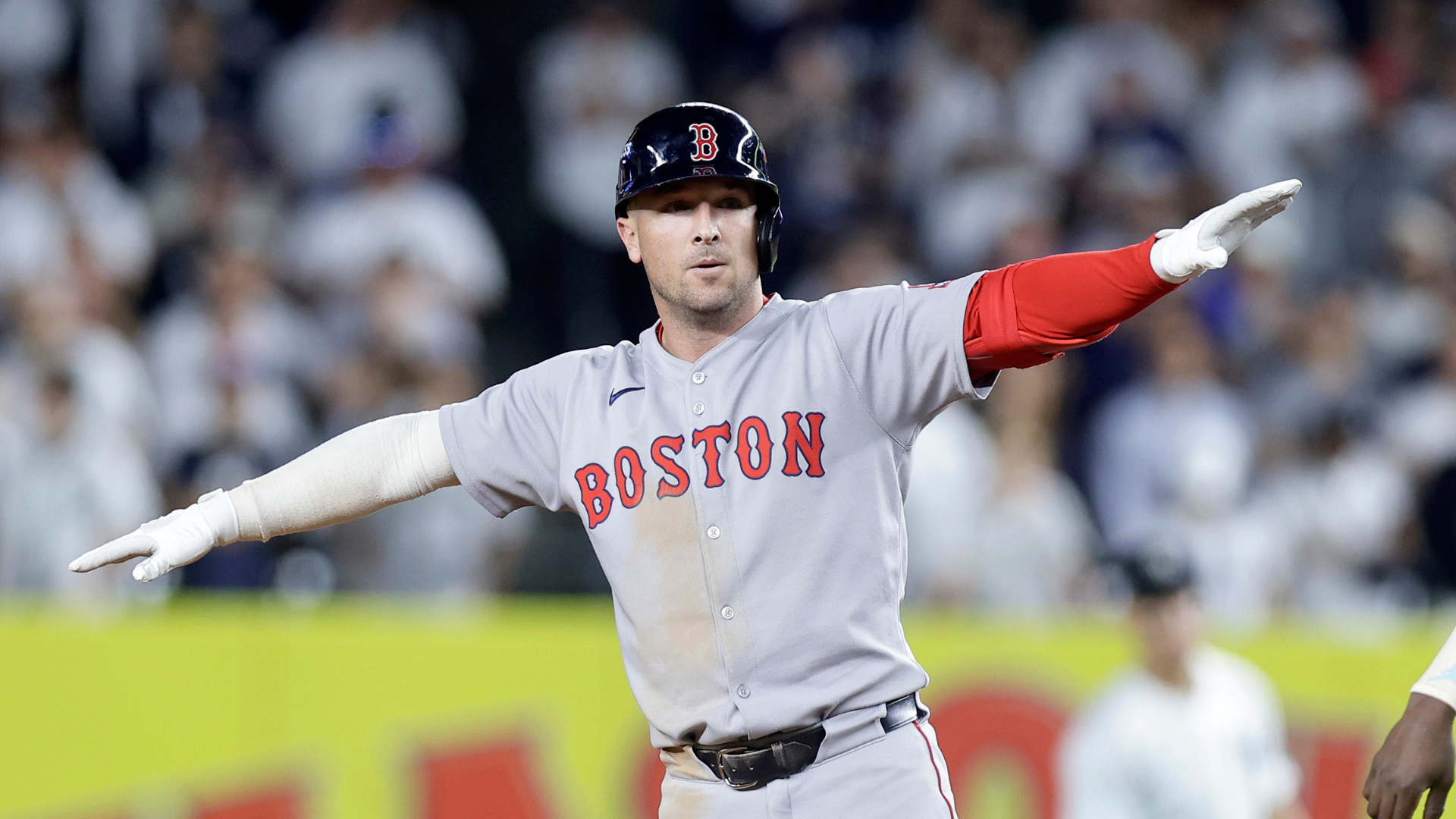 What Alex Bregman's Cubs deal means for Bo Bichette, the Red Sox, Matt ...