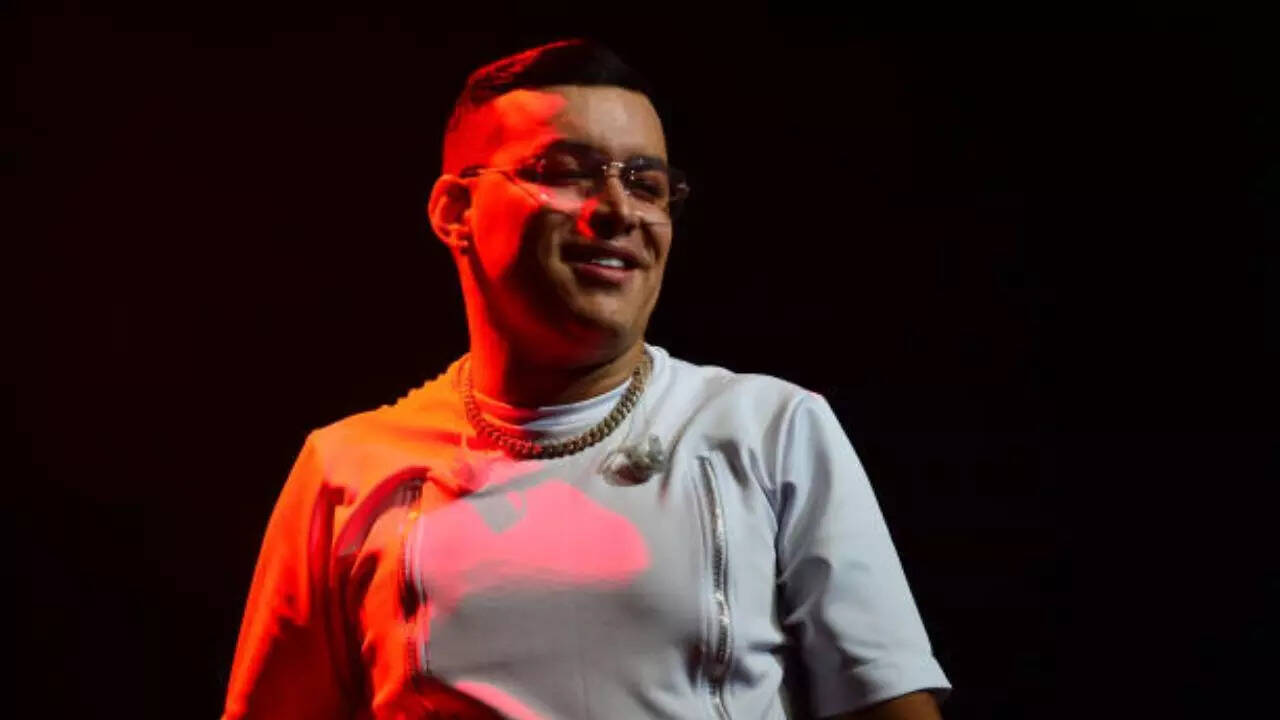 God gave me three signs: Colombian singer Yeison Jiménez dies in plane ...