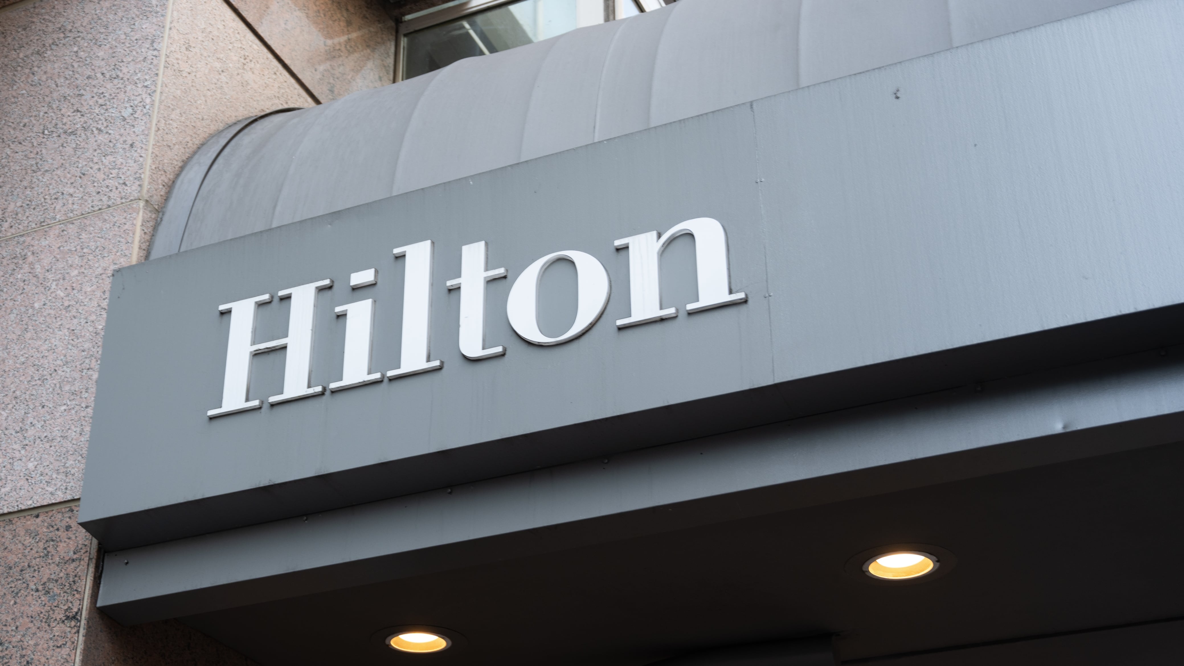 Hilton fires worker after she warns about ICE on TikTok