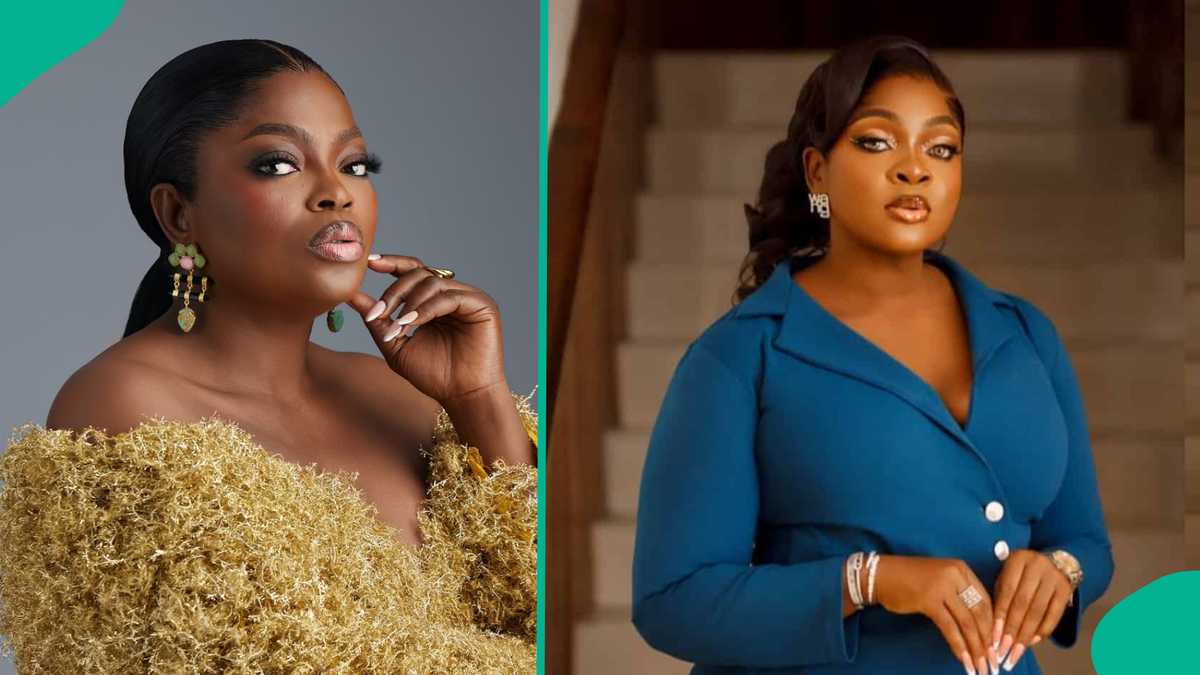 "She is using GOVT money to fund her lifestyle": Eniola responds to ...