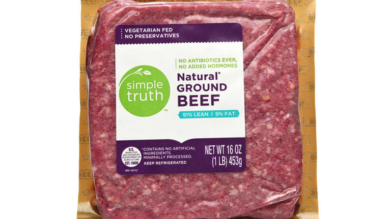 What 'no added hormones' actually means for beef products