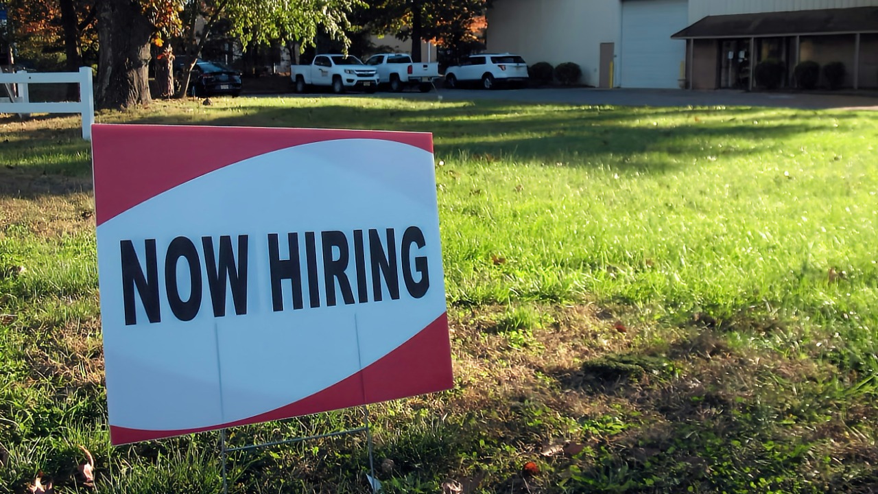 $120,000 job with thousands open, yet Americans won't take it
