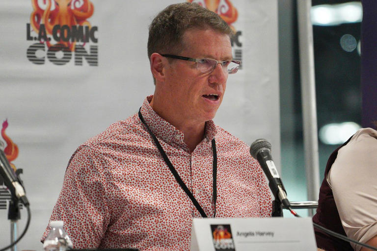 Guy Moon, Emmy-nominated Nickelodeon composer for “The Fairly ...