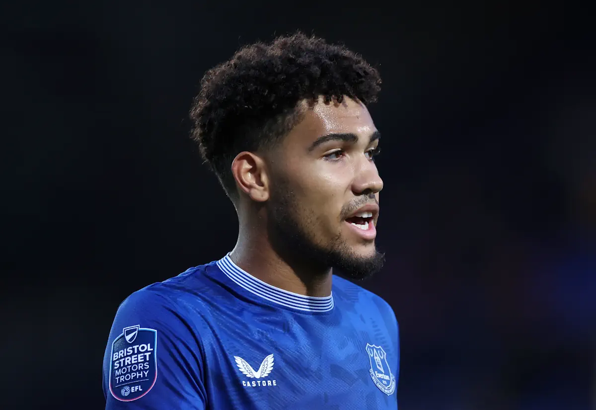 ‘Powerful, quick, aggressive’ – Boss relishing using star on loan from ...