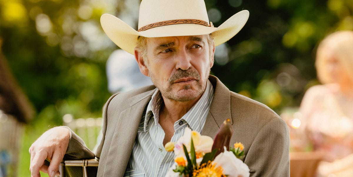 'Landman' episode 9 is an unhinged mess