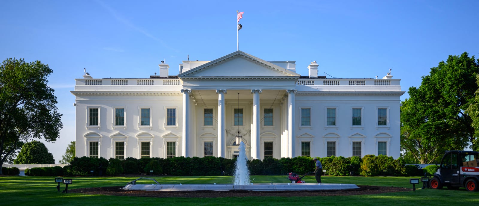 Exclusive: How one White House council is fighting to end 'regulatory ...