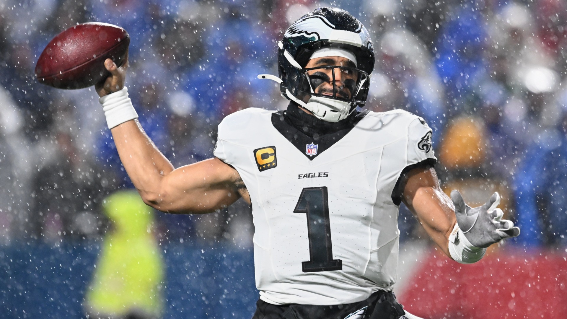 Eagles playoff strategy: Key players and game predictions