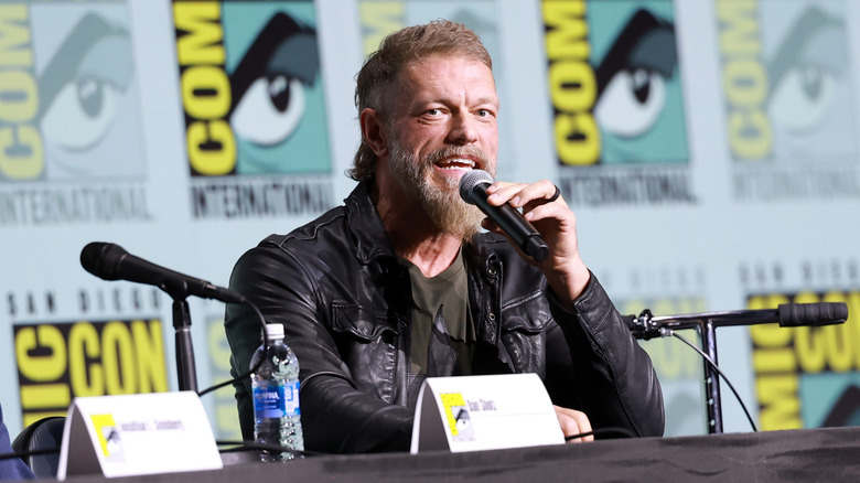 Backstage report on AEW's Adam Copeland (FKA Edge) writing a new book