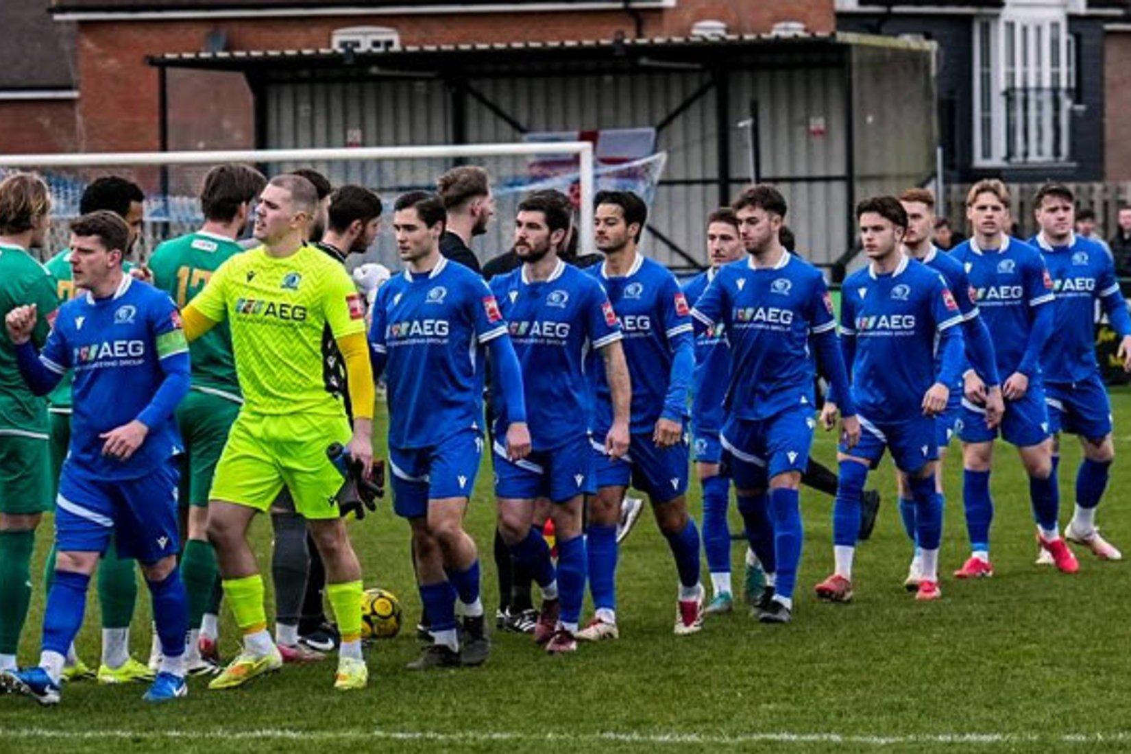 'Worst run of results' – Broadbridge Heath boss reflects after defeat ...