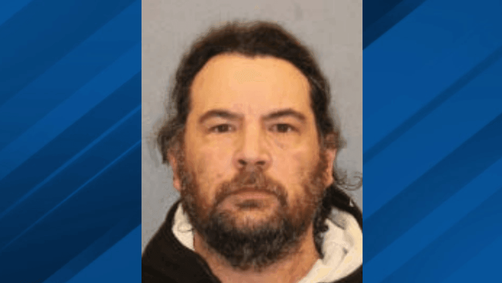 Man facing multiple drug charges following welfare check