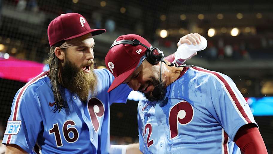 Inside the Phillies offseason: What’s next and how they stack up ...
