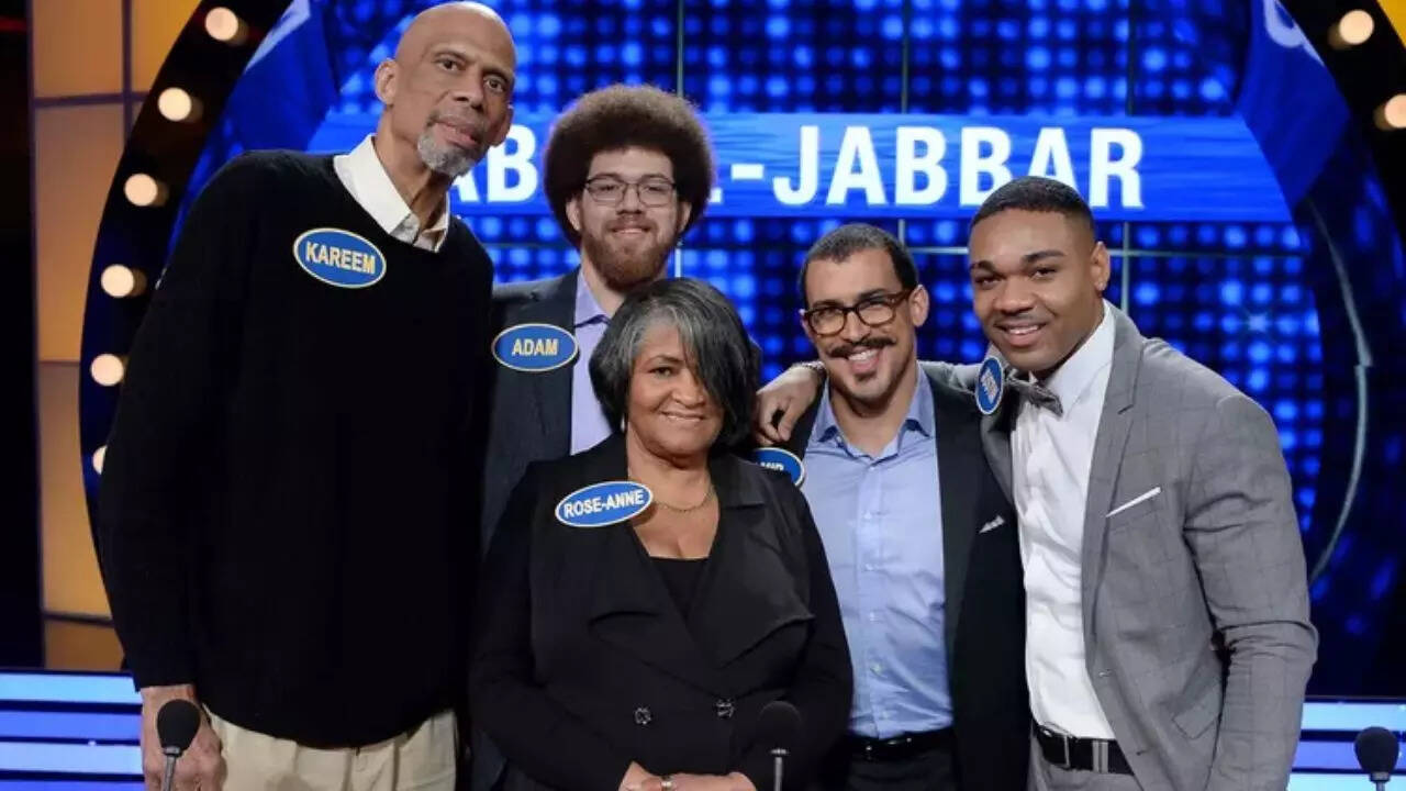 Who are Kareem Abdul-Jabbar’s 5 kids? All about ex-NBA star’s children ...