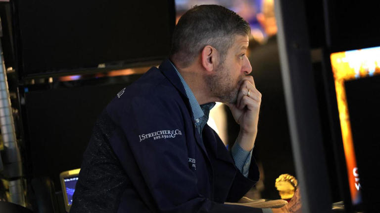 Analysts' S&P 500 targets reveal a major problem