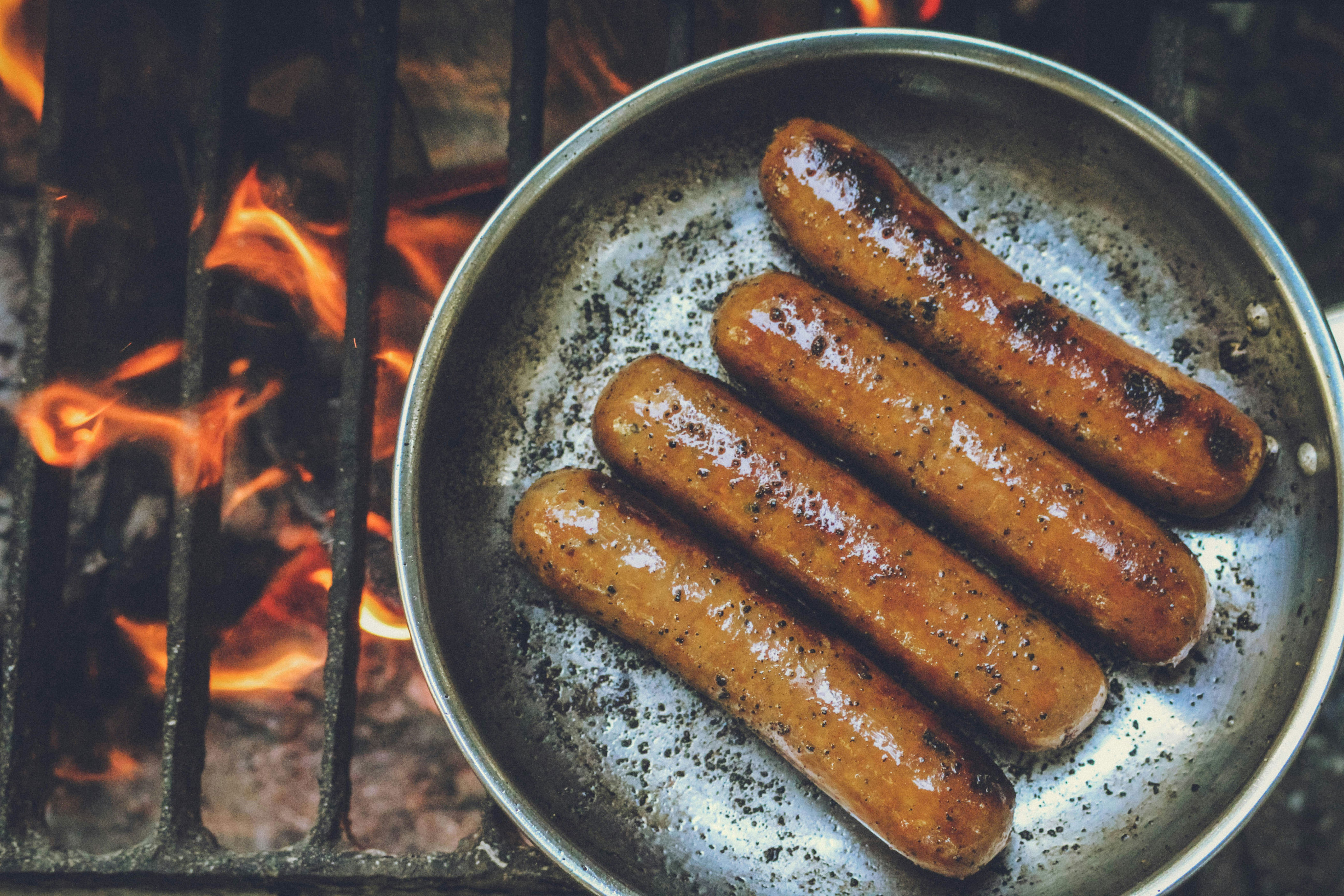 5 sausages pulled for toxic ingredients