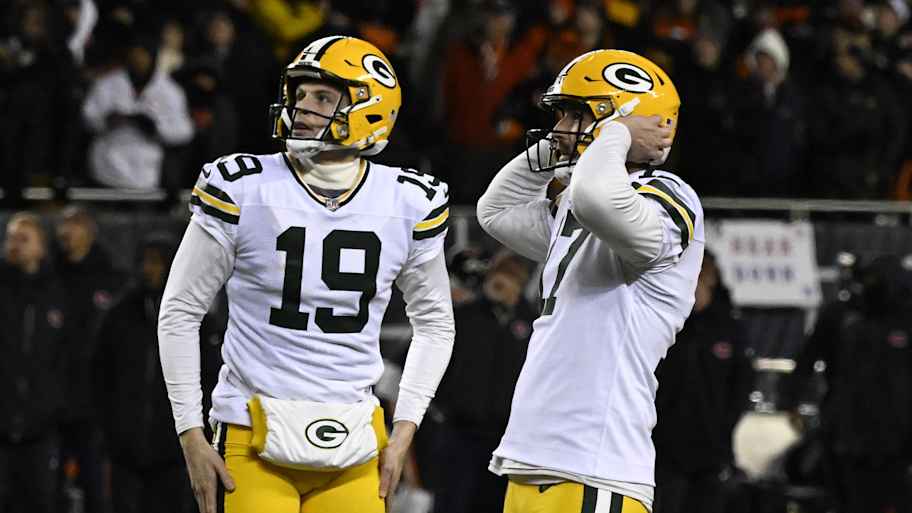 Packers kicker gave saddest quote after missing multiple key kicks in ...