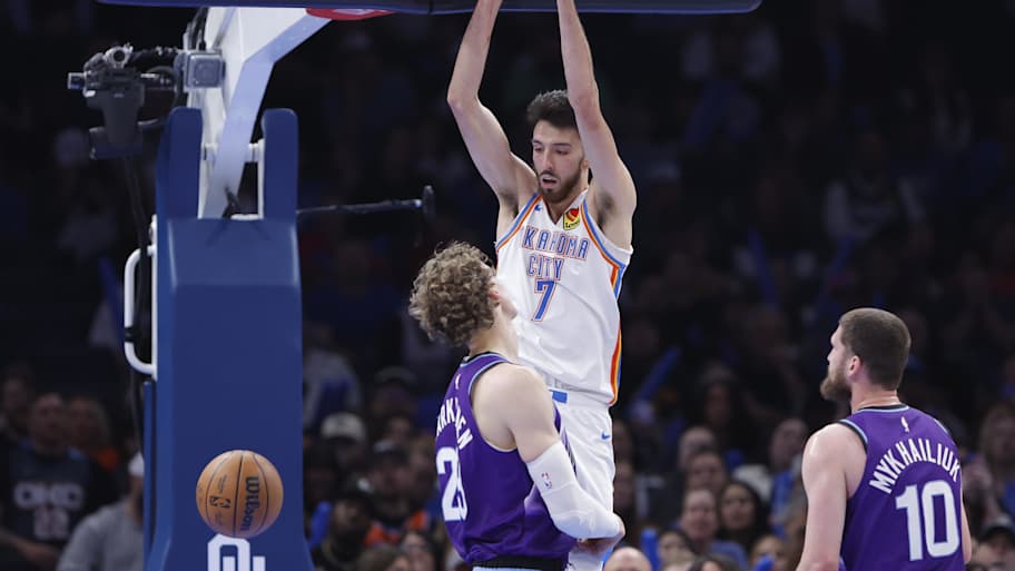 Corey Kispert traded and other updates on Gonzaga stars in the NBA