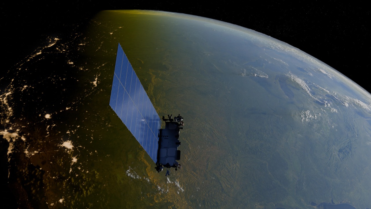 Reports of a Russian anti-Starlink weapon have experts alarmed