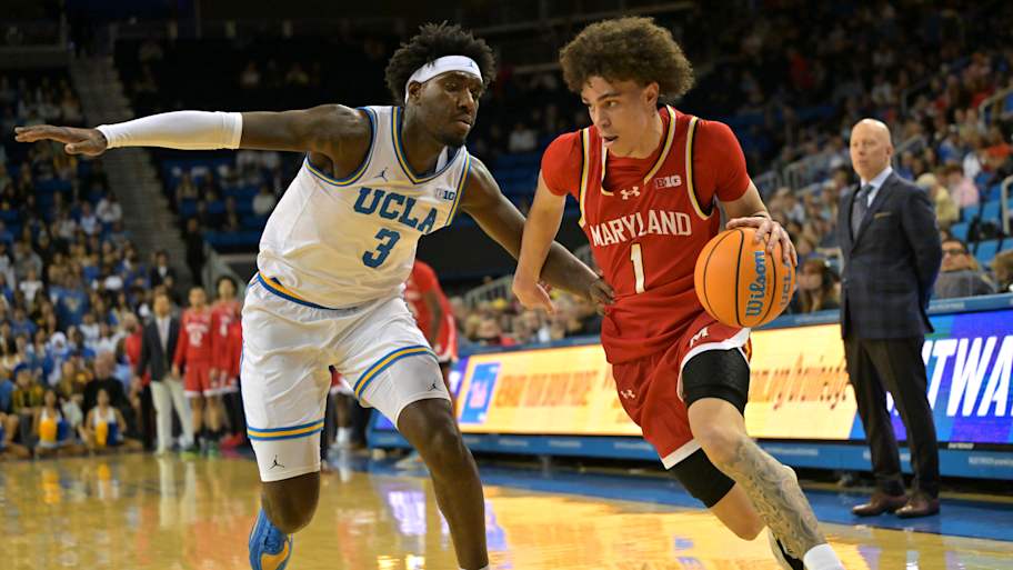 3 takeaways from Mick Cronin following Maryland win