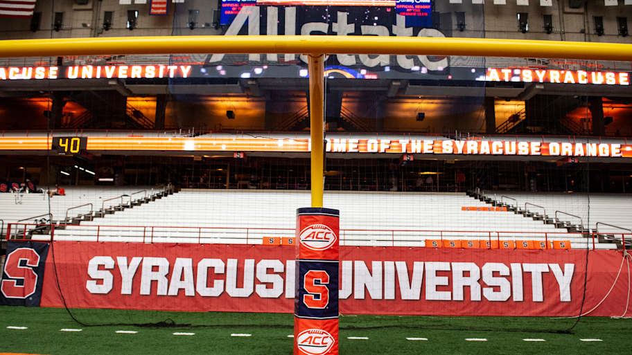 Syracuse football adds secondary depth with Toledo/Wisconsin transfer ...