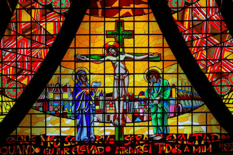 Árbol de las religiones: mapa visual de las principales creencias del mundo